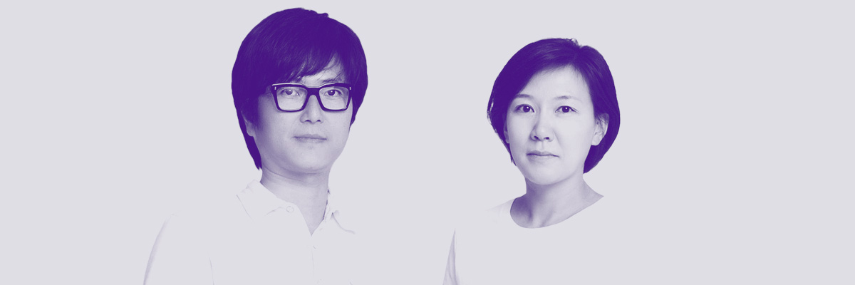 Korea Artists Prize | Moon Kyungwon • Jeon Joonho