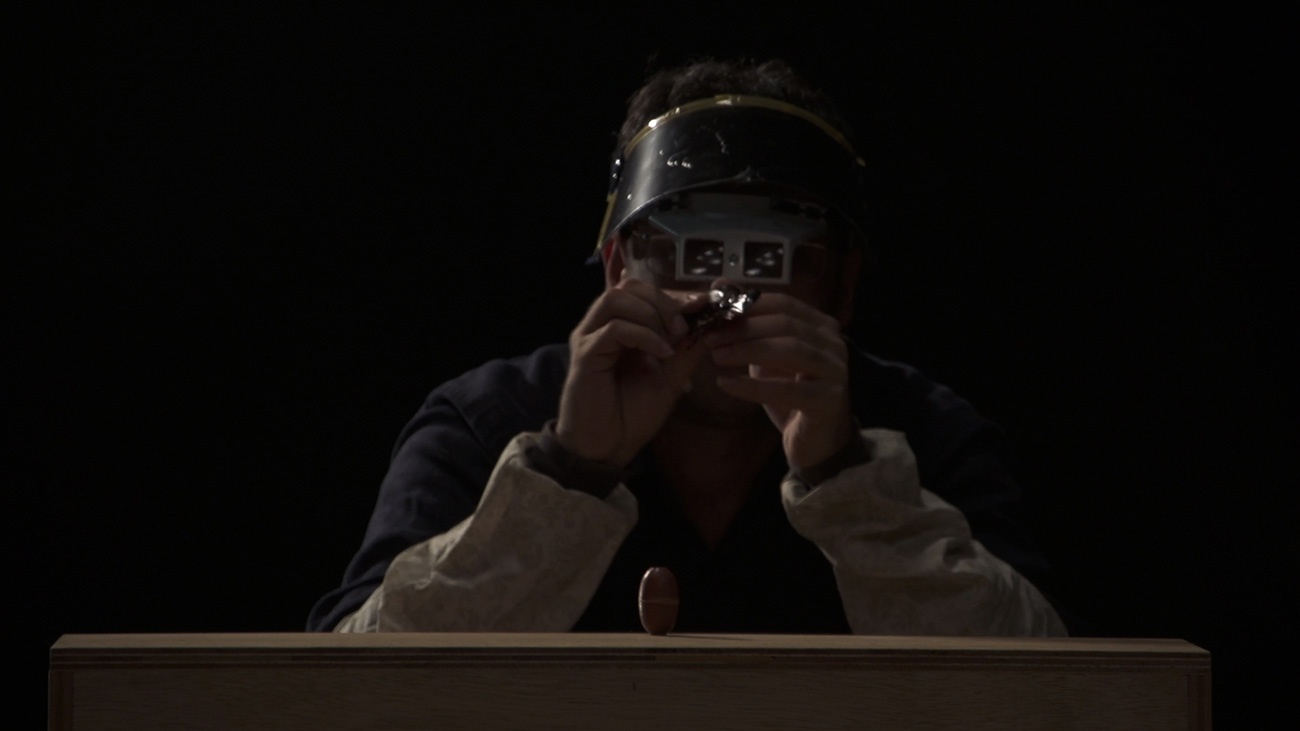 Korea Artists Prize | Ham Yang Ah