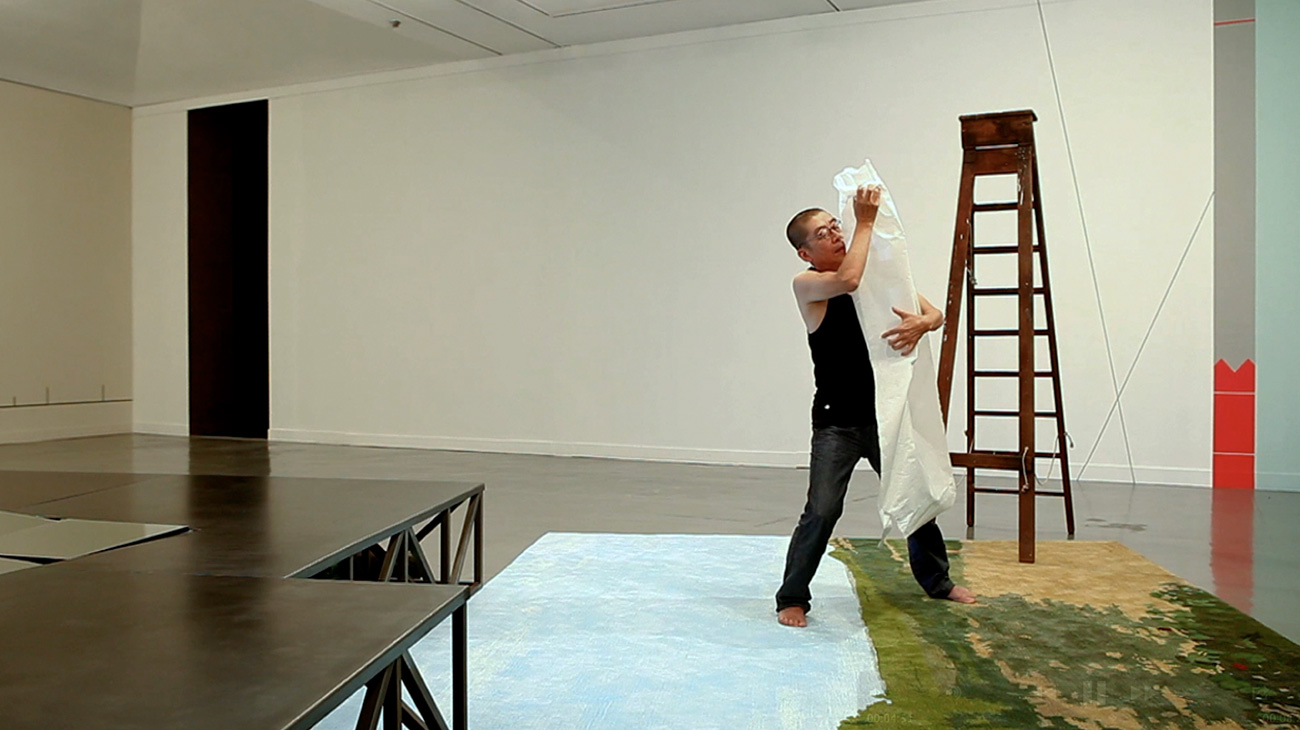 Korea Artists Prize | Moon Kyungwon • Jeon Joonho