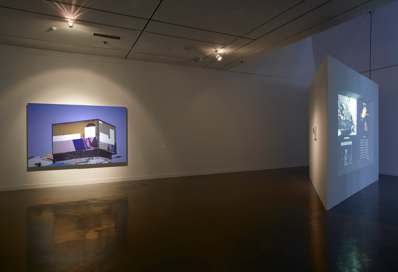 Korea Artists Prize | Ham Yang Ah