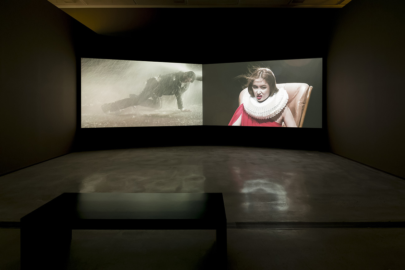 Korea Artists Prize | Kira Kim