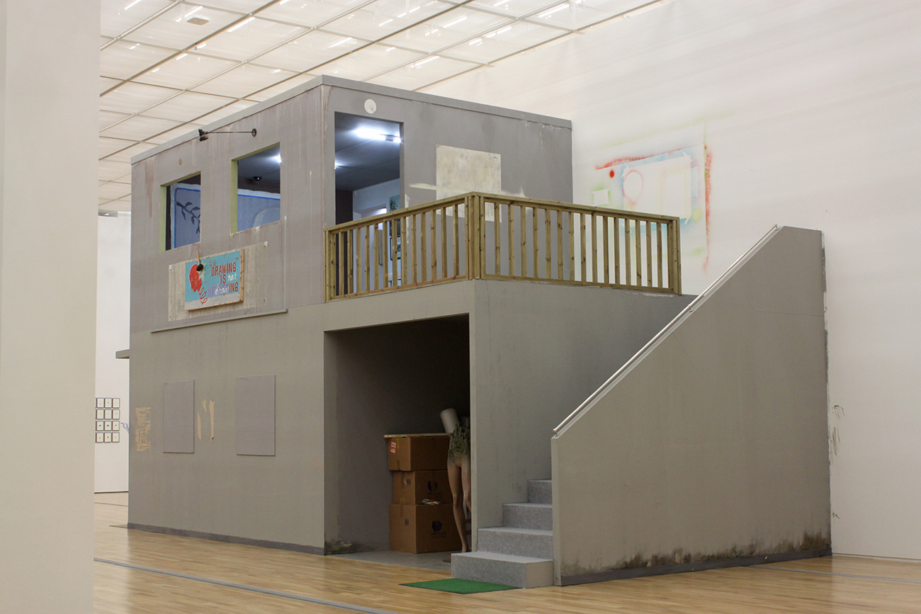 Korea Artists Prize | Kim Eull