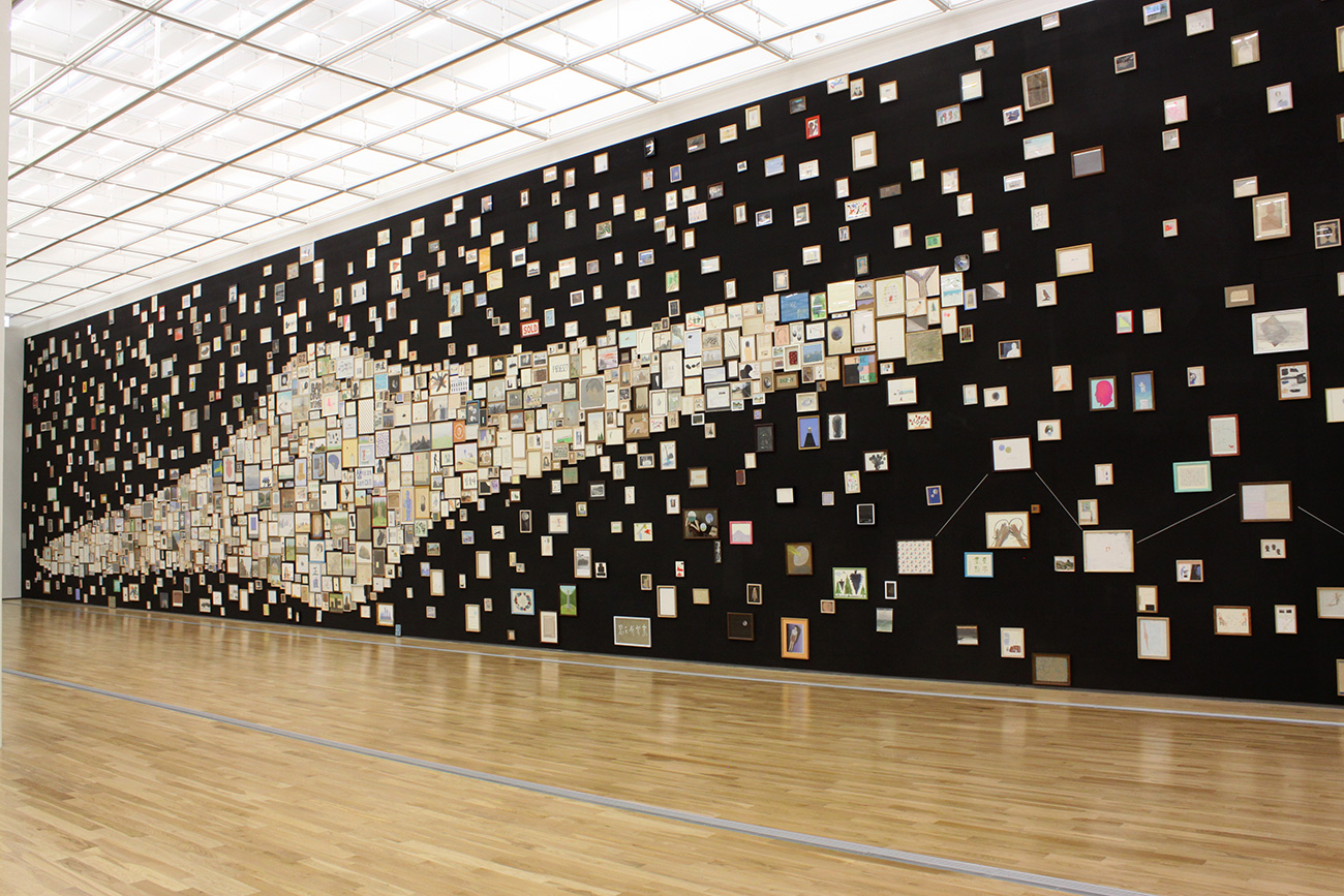 Korea Artists Prize | Kim Eull