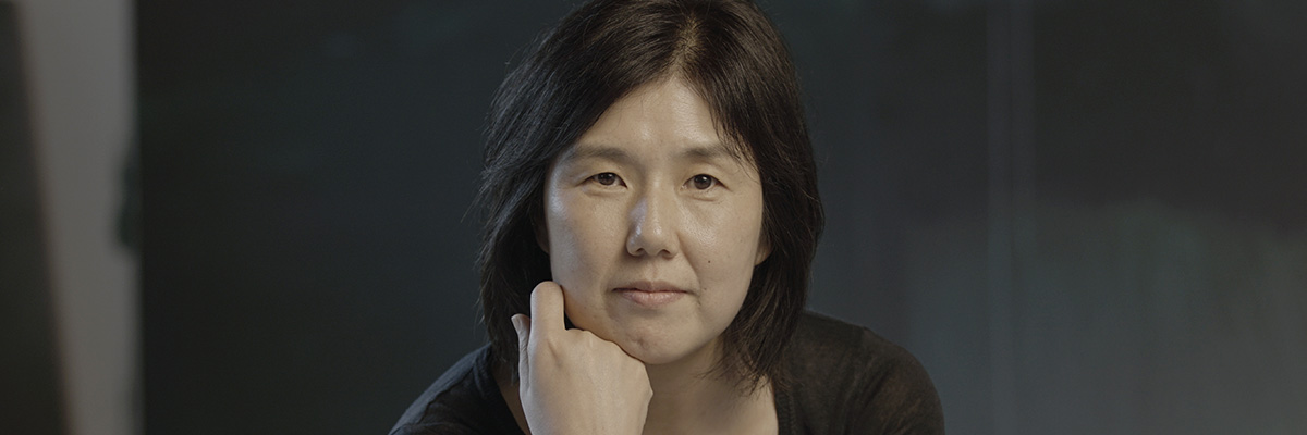Korea Artists Prize | Sunny Kim