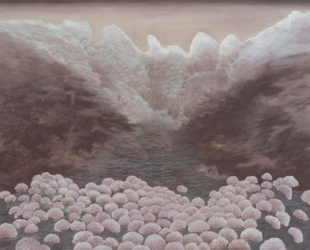 Korea Artists Prize | Sunny Kim