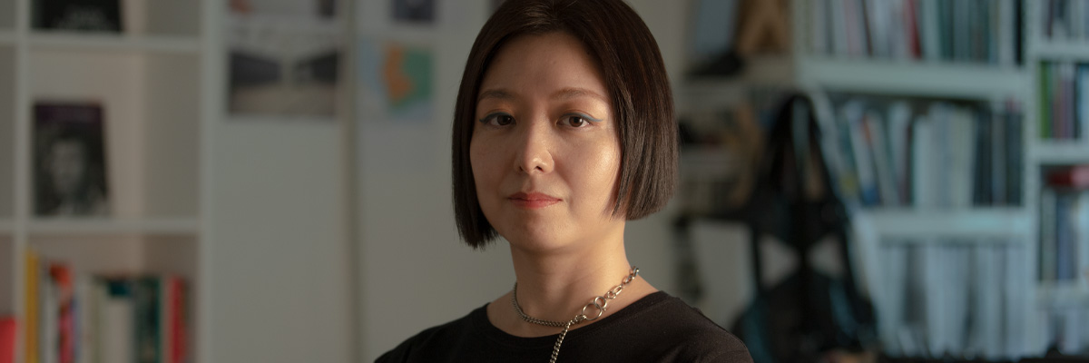 Korea Artists Prize | Ayoung Kim