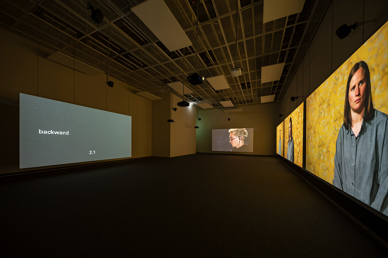 Korea Artists Prize | Oh Min