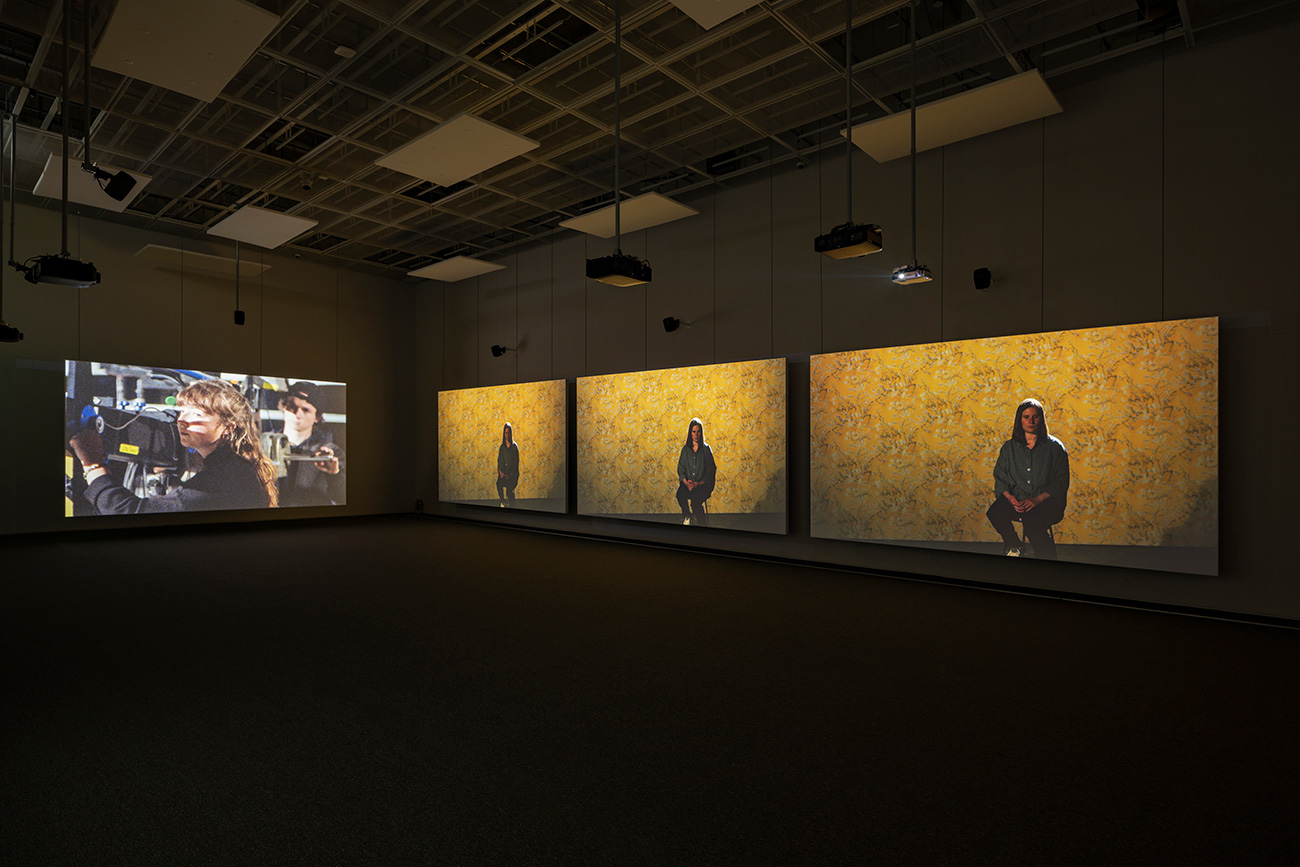 Korea Artists Prize | Oh Min