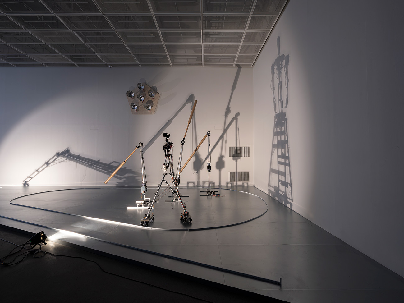 Korea Artists Prize | Byungjun Kwon