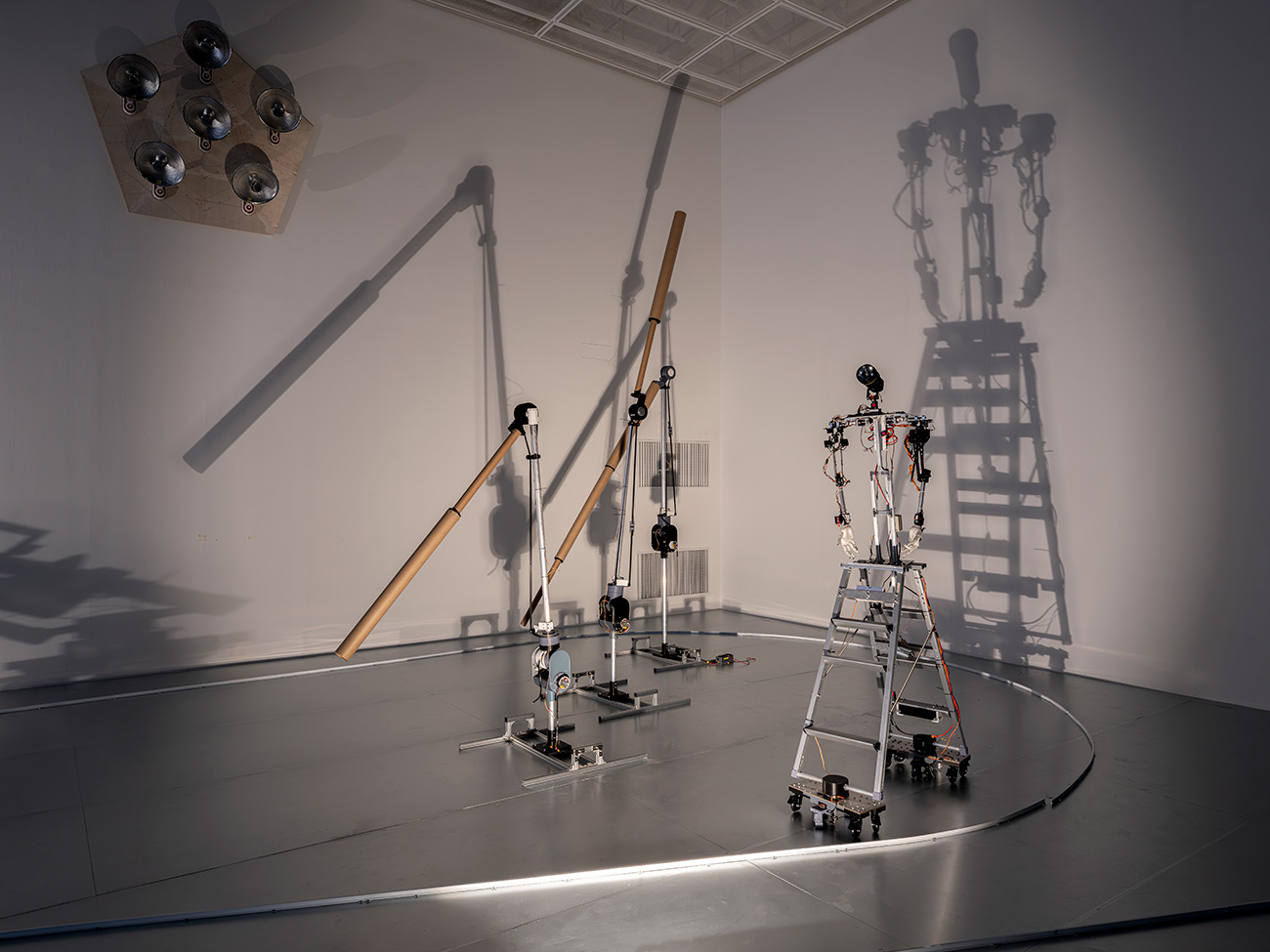 Korea Artists Prize | Byungjun Kwon