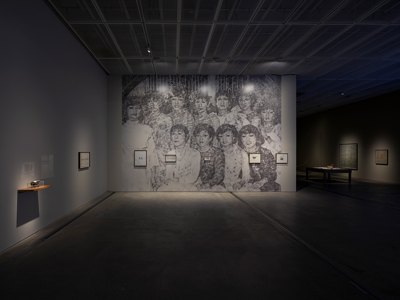 Korea Artists Prize | Kang Seung Lee