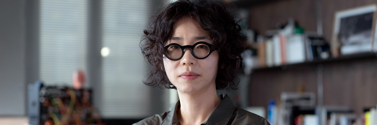 Korea Artists Prize | Sojung Jun