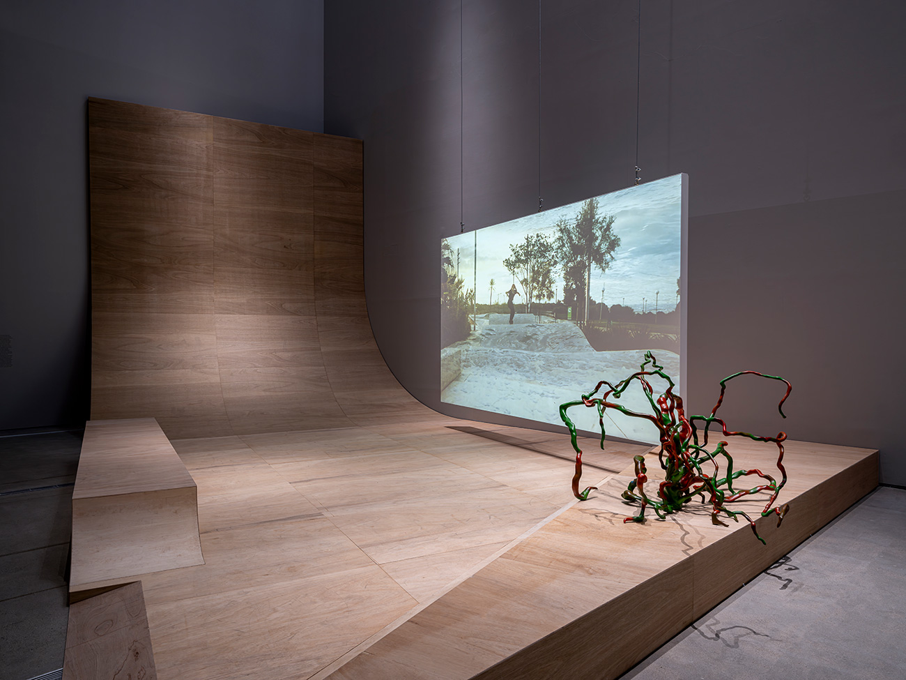 Korea Artists Prize | Sojung Jun