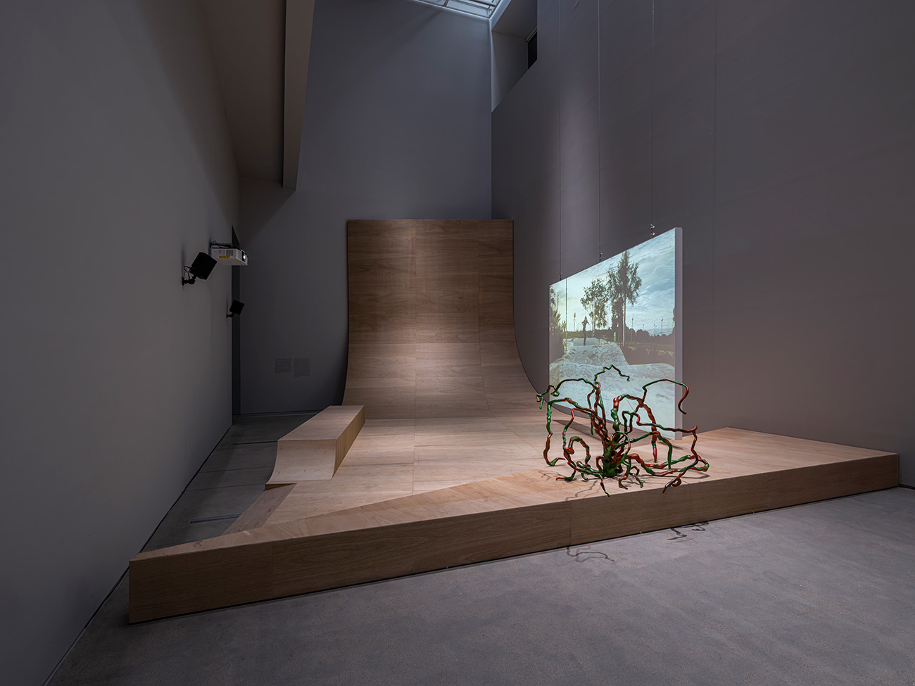 Korea Artists Prize | Sojung Jun