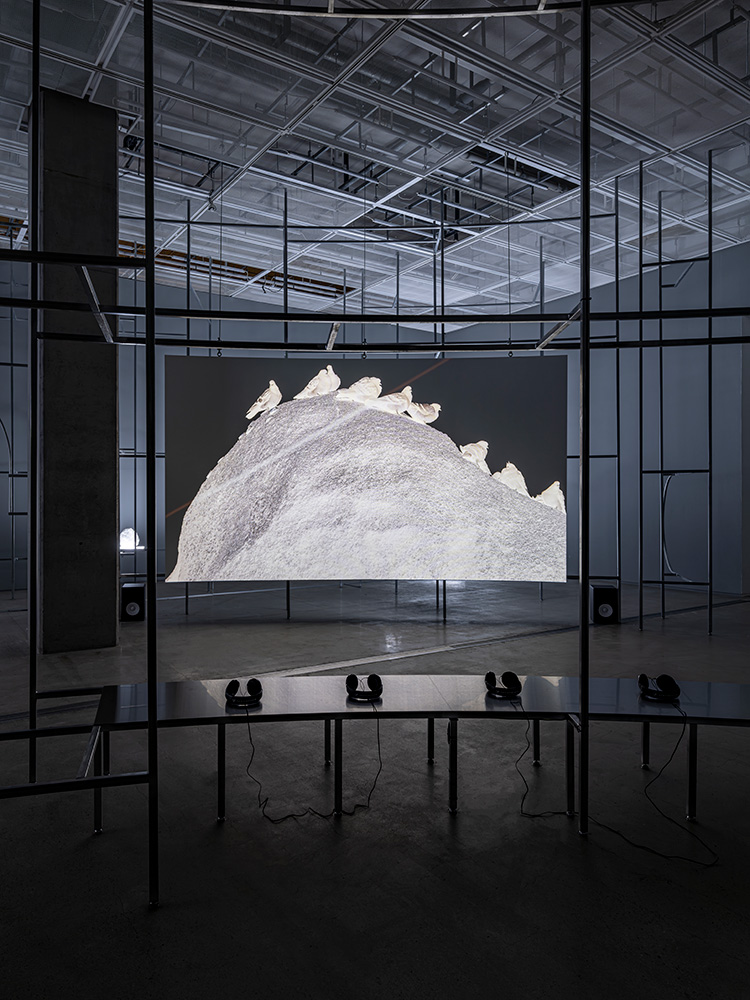 Korea Artists Prize | Sojung Jun