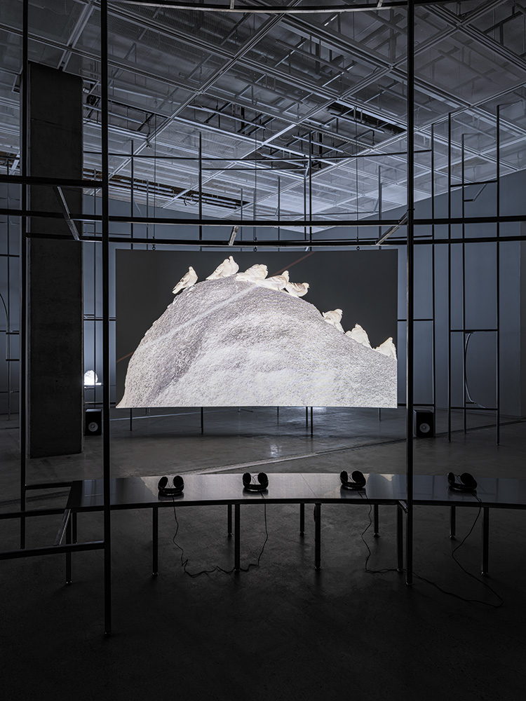 Korea Artists Prize | Sojung Jun